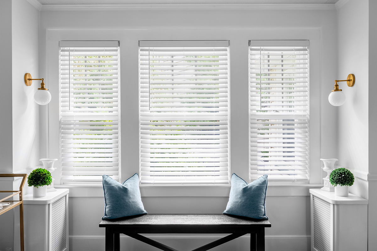 JD Blinds