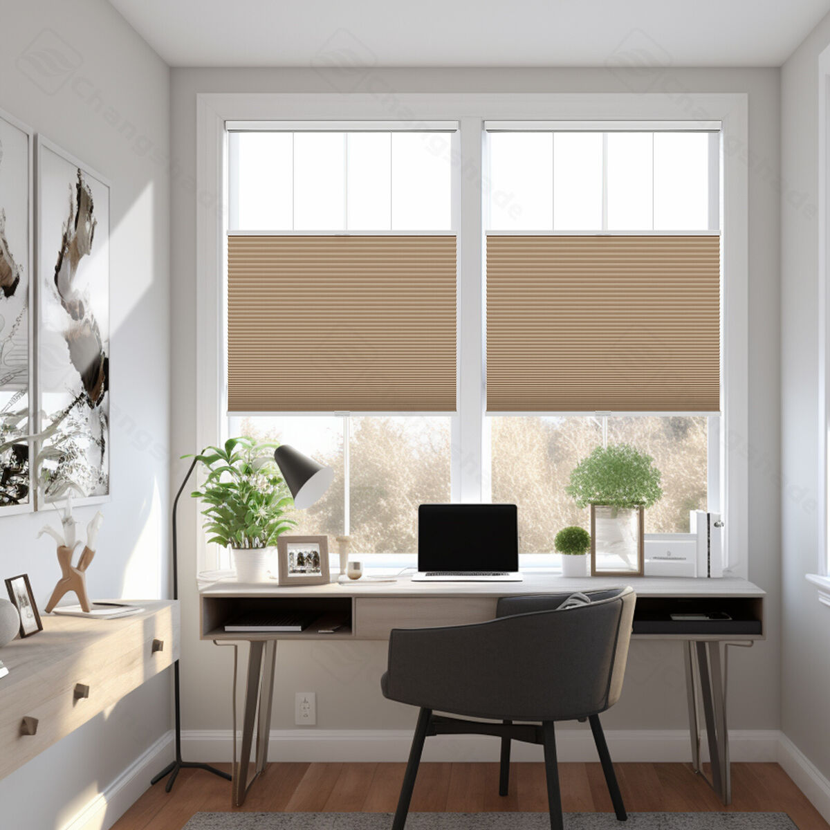 JD Blinds